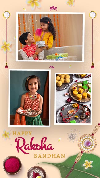Page 3 | Free Raksha Bandhan Images 2025 for Brother and Sister