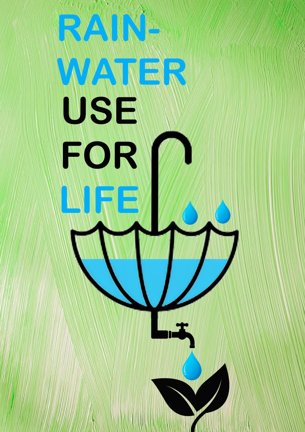197+ Save Water Posters Templates