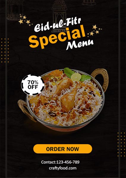 2.1k Menu Card Templates Online For Free Download