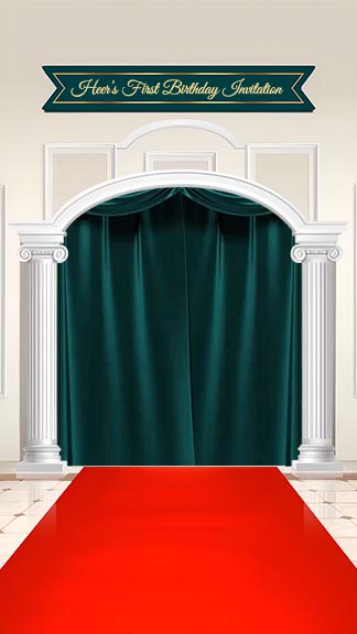 Online Invitation Card Maker for Free Without Watermark