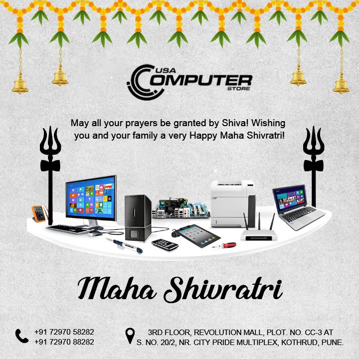 Best Maha Shivratri Quote Poster