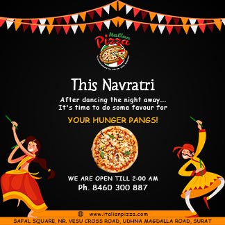 Download Happy Navratri Invitation