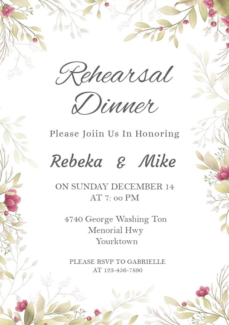 Creative Dinner Invitation Messages for Every Occasion