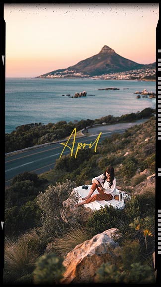 End Of Year Animated Memories 2024 Video