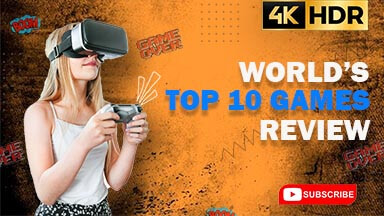 1000+ Gaming Thumbnails Templates