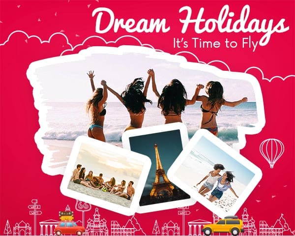 1.7K+ Travel Poster Design Templates