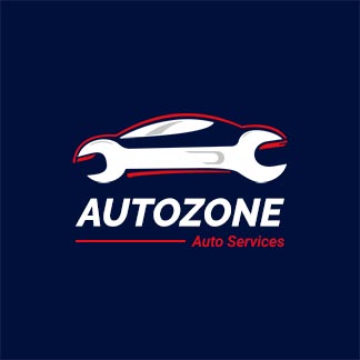 Custom Service Logo Design Professional Branding