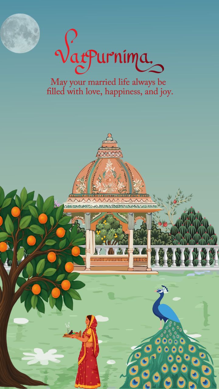 Vat Purnima Status Video Download In English 2025