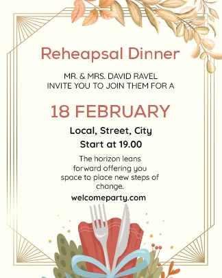 Creative Dinner Invitation Messages for Every Occasion