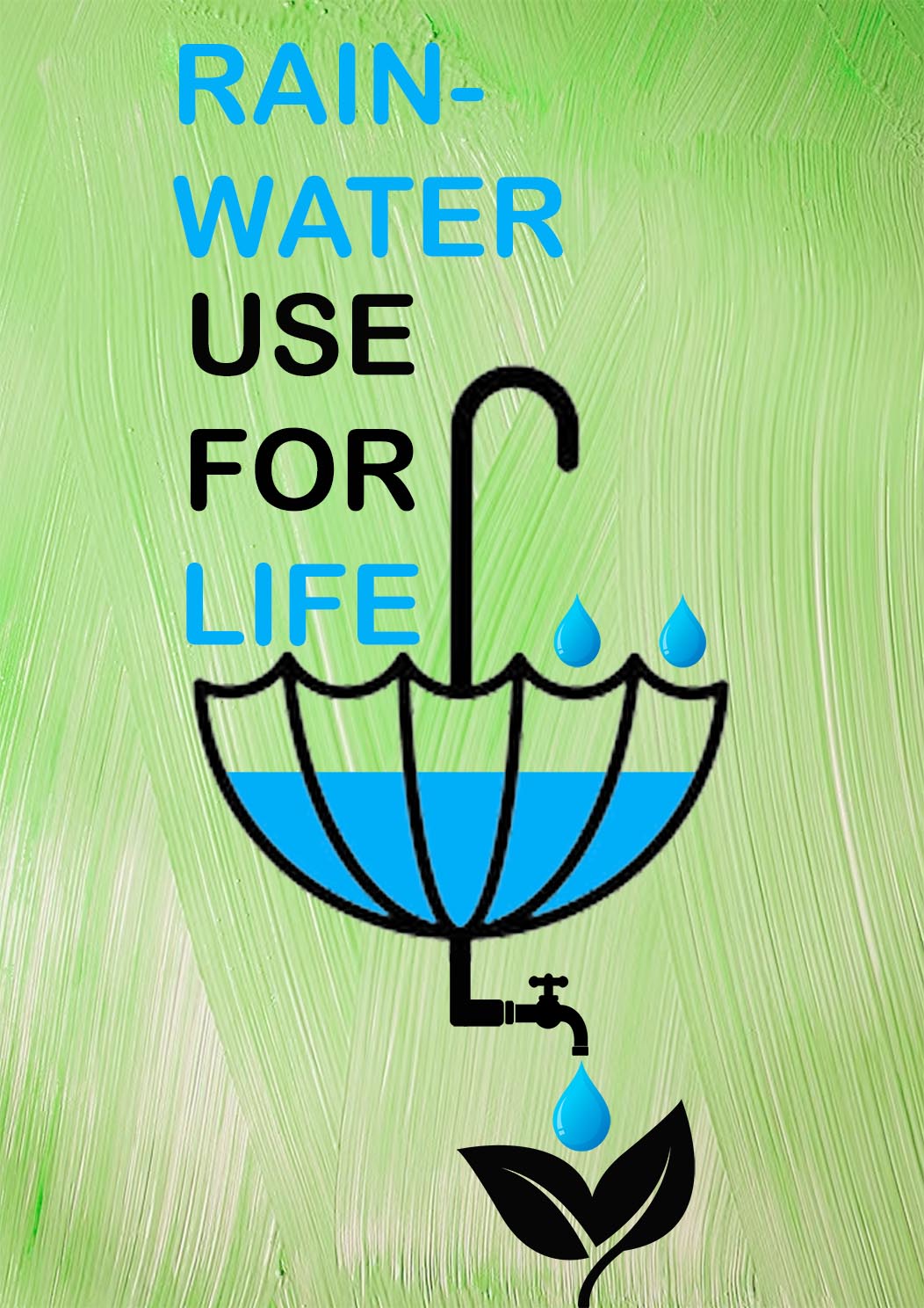 Save Water Poster Ideas