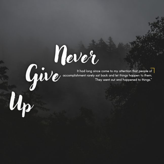27+ Real Life Quotes To Help You Achieve Your Dreams