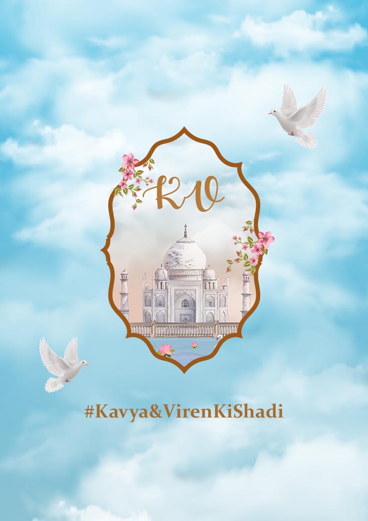 Page 19 | 3.1k+ Buy Barat Invitation Card in English Templates