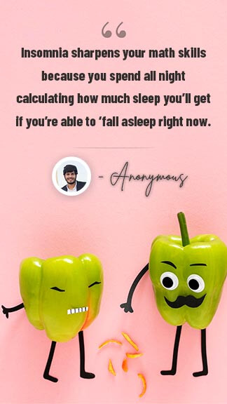 Cartoon Funny Quotes Instagram Story Template