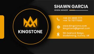 Visiting Card Maker | 100+ Latest Visiting Card Designs