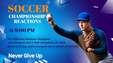 Free Customizable YouTube Thumbnail Templates