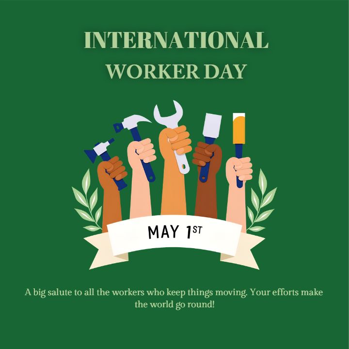 Celebrate Labor Day With Powerful Worker Quotes