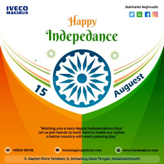 2.5K Free Independence Day Posters