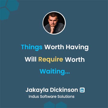 Best LinkedIn Quotes Post