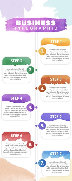 Free Infographic Templates You Can Customize in Minutes