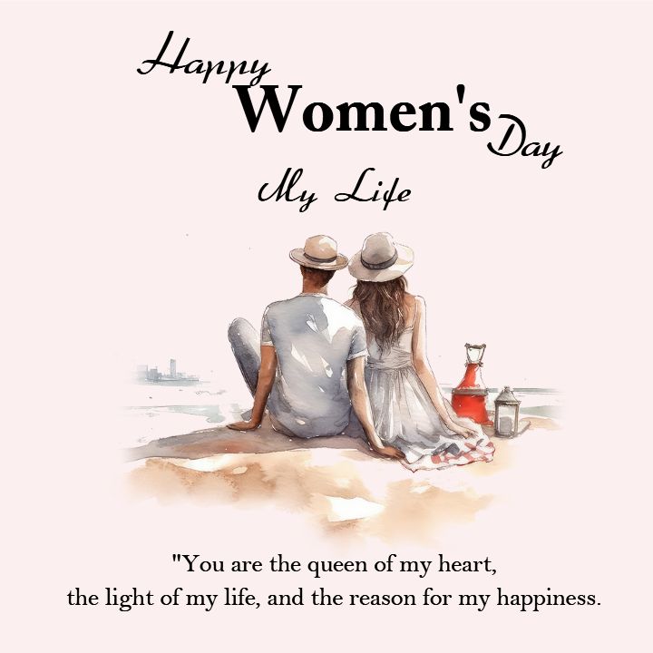 Poster of Women Day Inspiring Designs and Free Templates