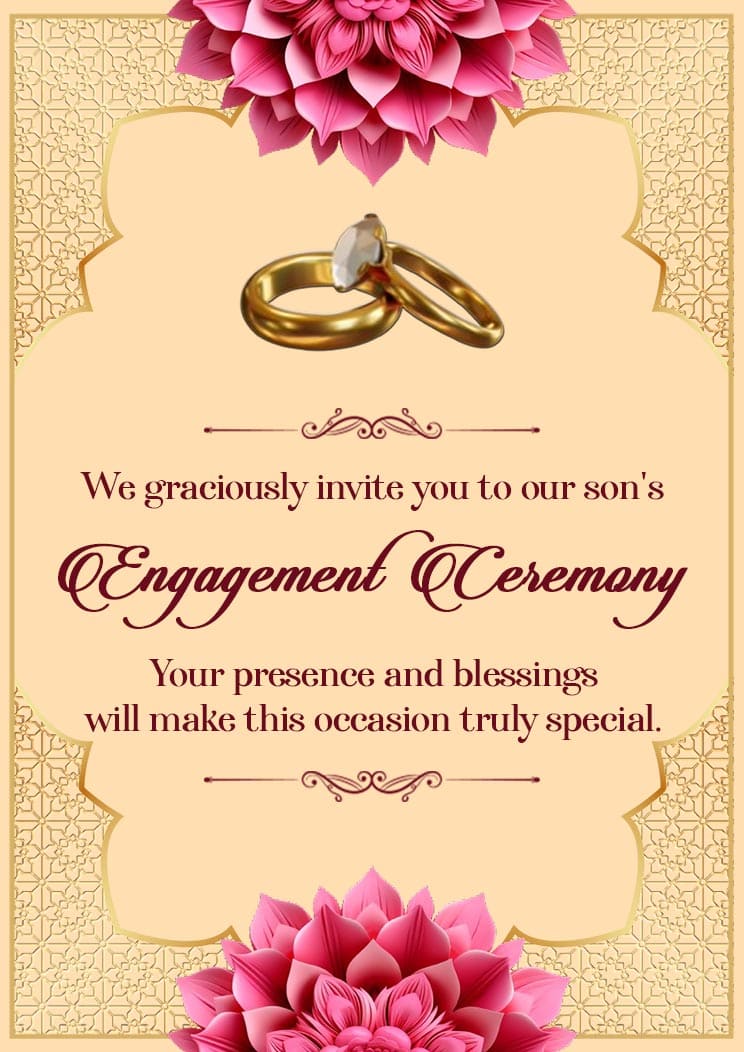 2.1K Free Engagement Card Designs