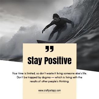 27+ Real Life Quotes To Help You Achieve Your Dreams