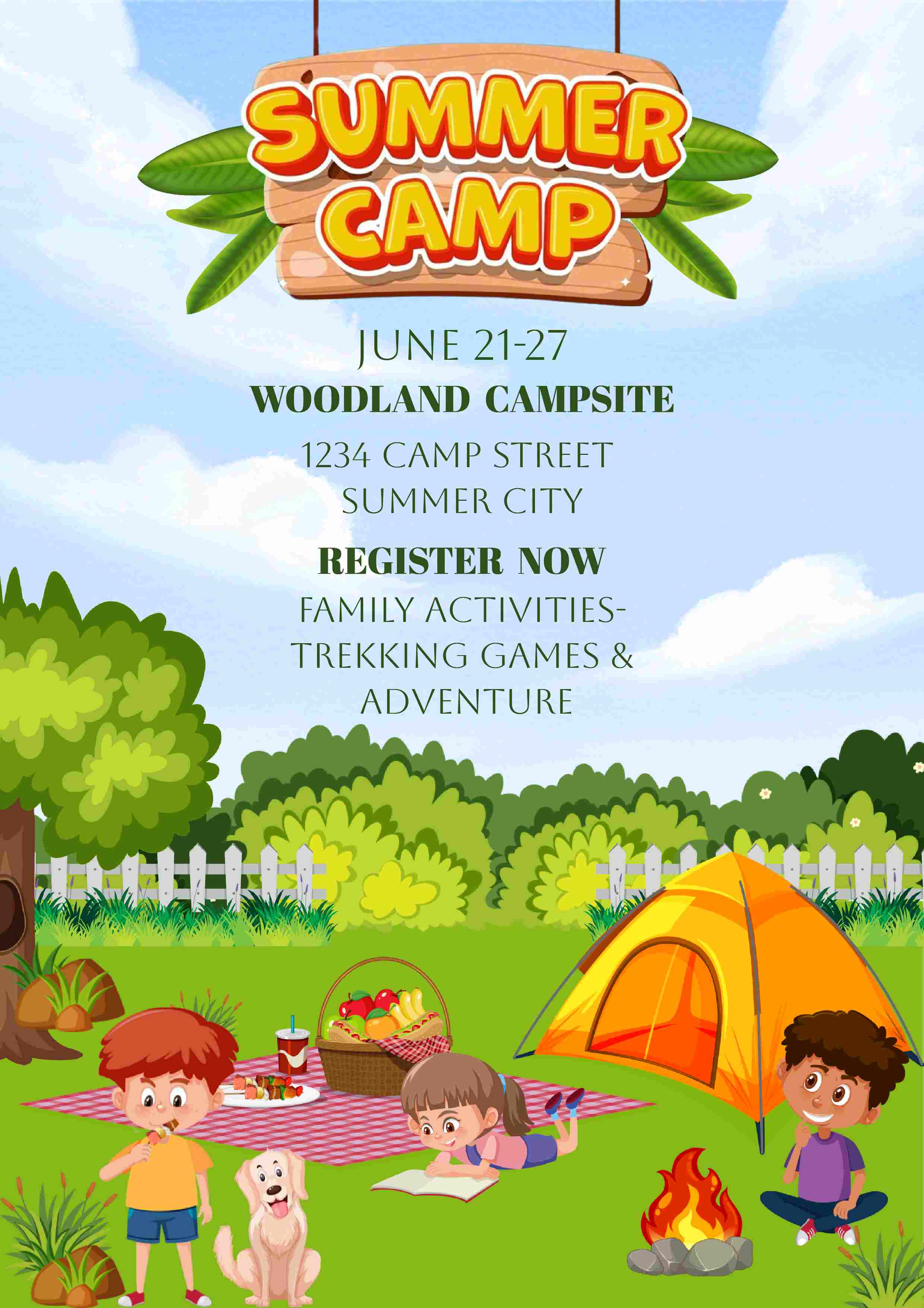 Best Marketing Templates - Customize Your Now