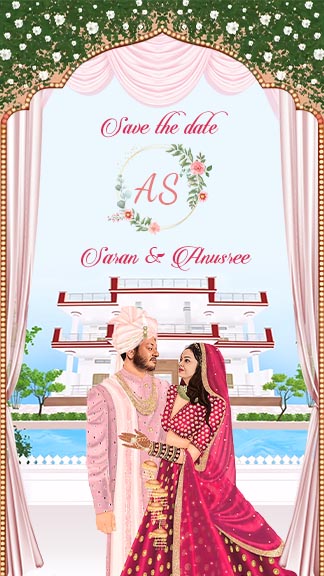 3.1K+ Best Marriage Card Design With Price