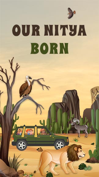 Birthday Invitation Card Free Download