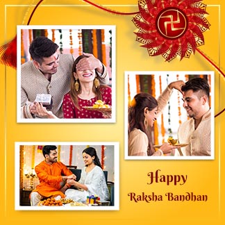 Page 3 | Free Raksha Bandhan Images 2025 for Brother and Sister