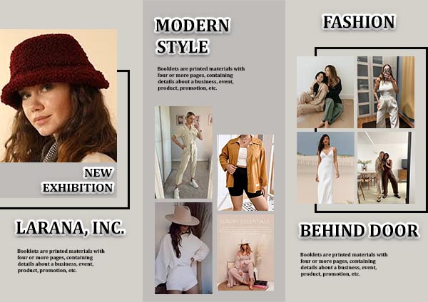 Editable Exhibition Invitation | Free Invite for Exhibition