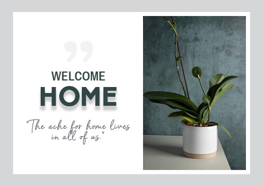 Best Welcome Card Templates Online - Crafty Art