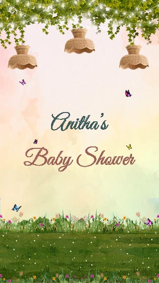 Online Invitation Card Maker for Free Without Watermark