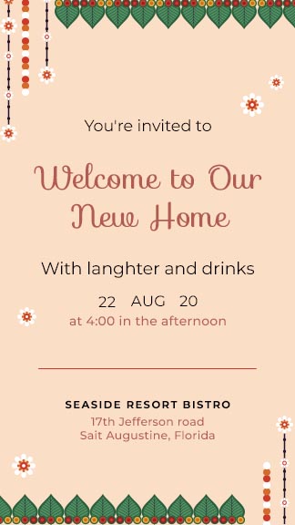 Moving Announcement Templates for Every Style – Try Now!