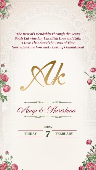 Wedding Invitation Templates Free Download