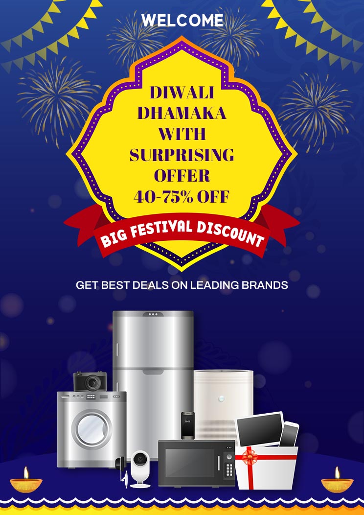 Ultimate Guide for flyer sizes