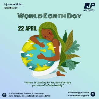 199+ Free Earth Day Images & Posters For 22 April 2025