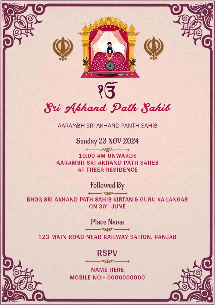 50+ Heartwarming Pooja Invitation Messages to Share