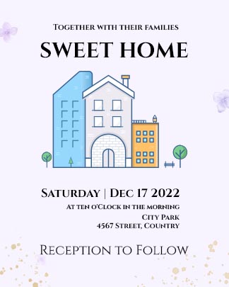 Moving Announcement Templates for Every Style – Try Now!