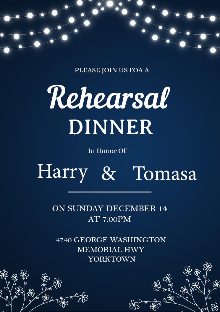 Creative Dinner Invitation Messages for Every Occasion