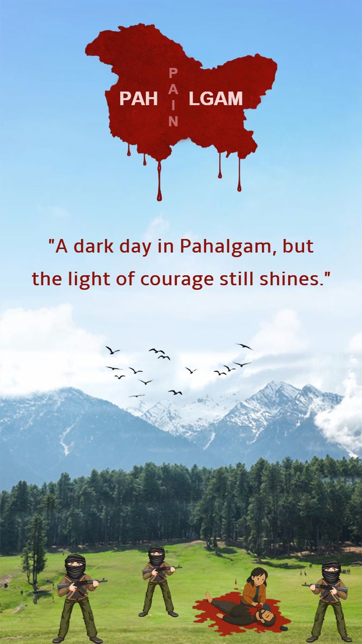 Operation Sindoor Video After Pahalgam Attack