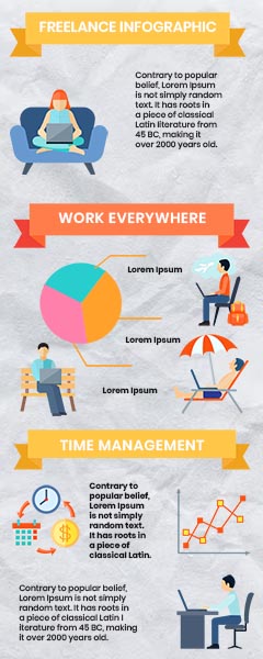 Free Infographic Templates You Can Customize in Minutes