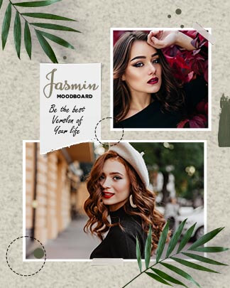 New Photo Collage Social Media Post