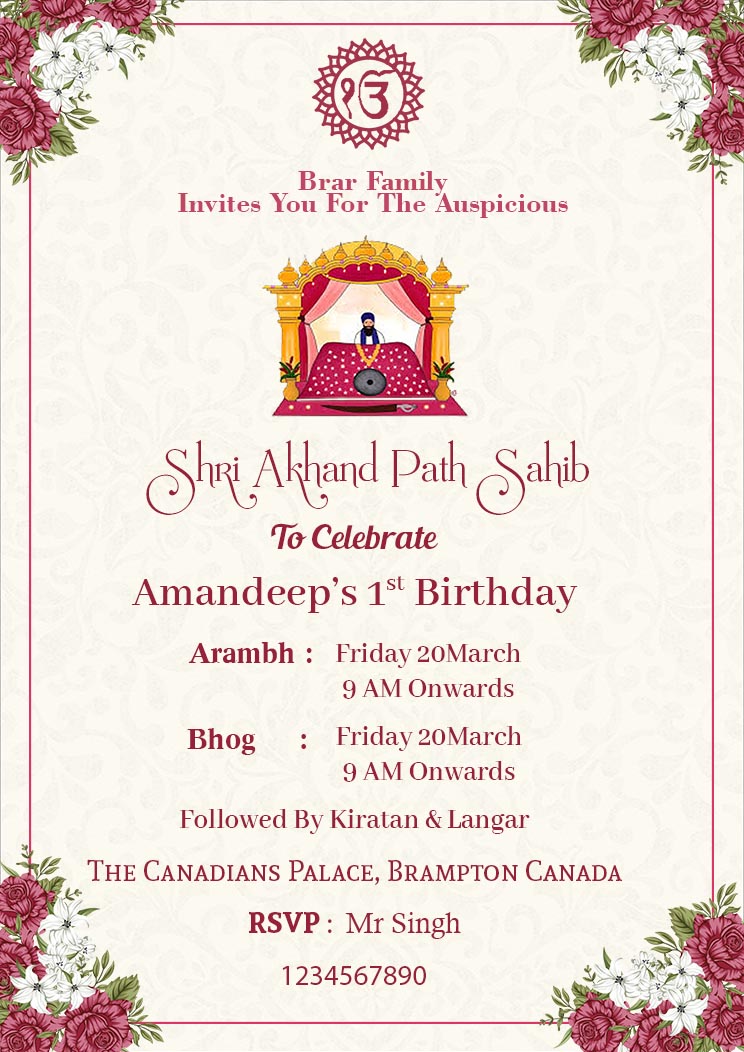 50+ Heartwarming Pooja Invitation Messages to Share