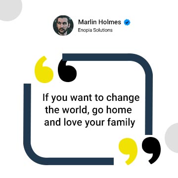 Get Motivational Linkedin Quote Post