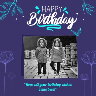 Heartfelt 1st Birthday Wishes For Baby’s Day