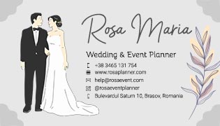 Visiting Card Maker | 100+ Latest Visiting Card Designs