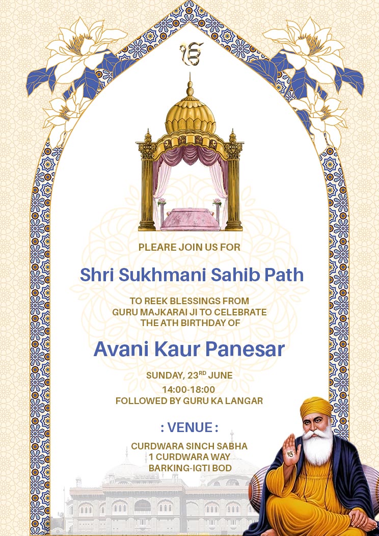 50+ Heartwarming Pooja Invitation Messages to Share