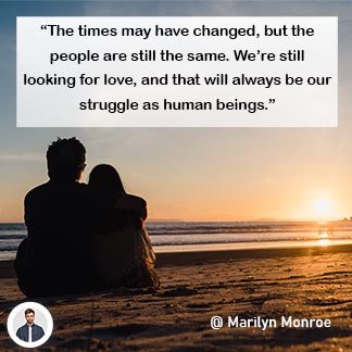 Unique Quote Instagram Post