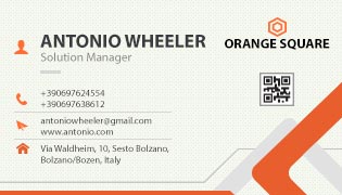 Visiting Card Maker | 100+ Latest Visiting Card Designs